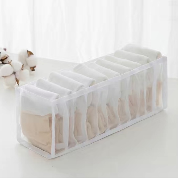 Storage & Organization | 1 Pc Sock Organizer Closet Organizer | Poshmark